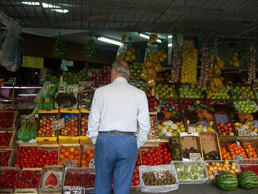 MAS DE 60 MIL VERDULERIAS DISTRIBUIRAN RECETAS PARA SUMAR FRUTAS Y ...