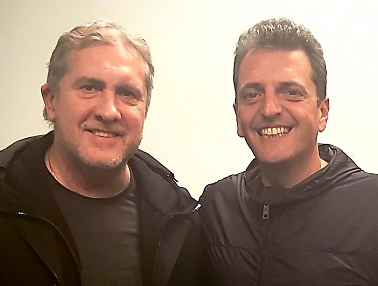 EL SENADOR PALLARES PRESENTÓ MÁS DE 200 PROYECTOS – Lanus Noticias