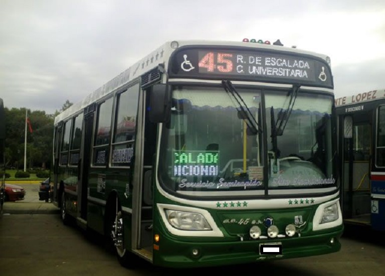 PERDER EL TRABAJO: DENUNCIAN DESPIDOS ENCUBIERTOS EN LA LINEA 45 DE ...