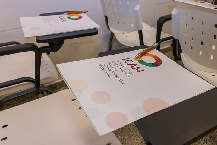 EL ICAM OFRECERÁ MÁS DE 40 CURSOS EN EL SEGUNDO SEMESTRE DEL AÑO ...