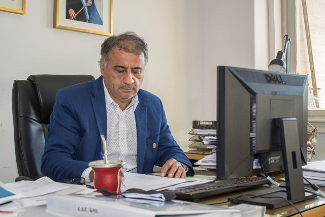 DEPETRI: «EL ACUERDO CON EL FMI ES NECESARIO PERO AHORA HAY QUE ...