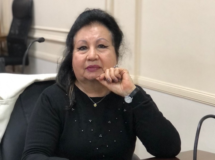 STANCO: “LOS LANUSENSES DEBEN ELEGIR A DIEGO KRAVETZ PORQUE ES EL FIEL ...